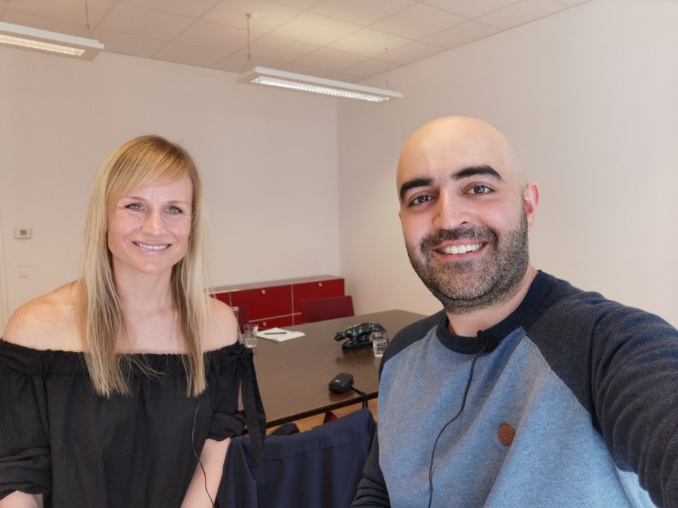 Der JusProfi Podcast – Folge 15: Medienrecht mit Dr. Eva Hammertinger LL.M. - JusProfi