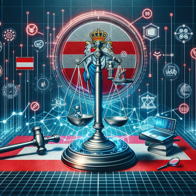 Koordinator für digitale Dienste am Niederlassungsort (DSA) - JusProfi