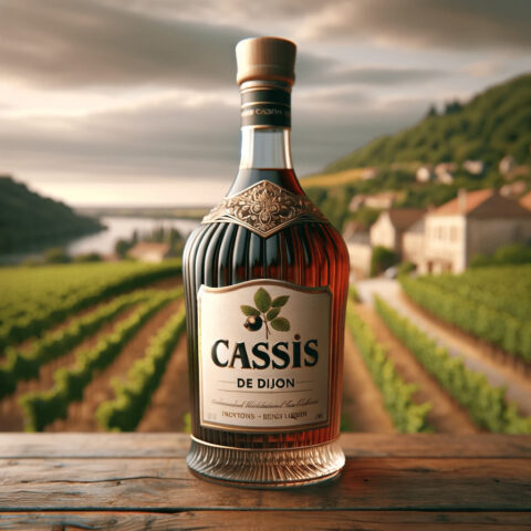 Cassis-de-Dijon-Prinzip - JusProfi