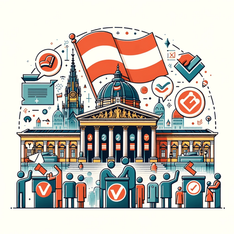 Demokratisches Prinzip - JusProfi