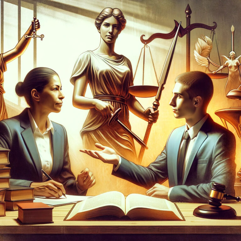 Ermächtigung - JusProfi